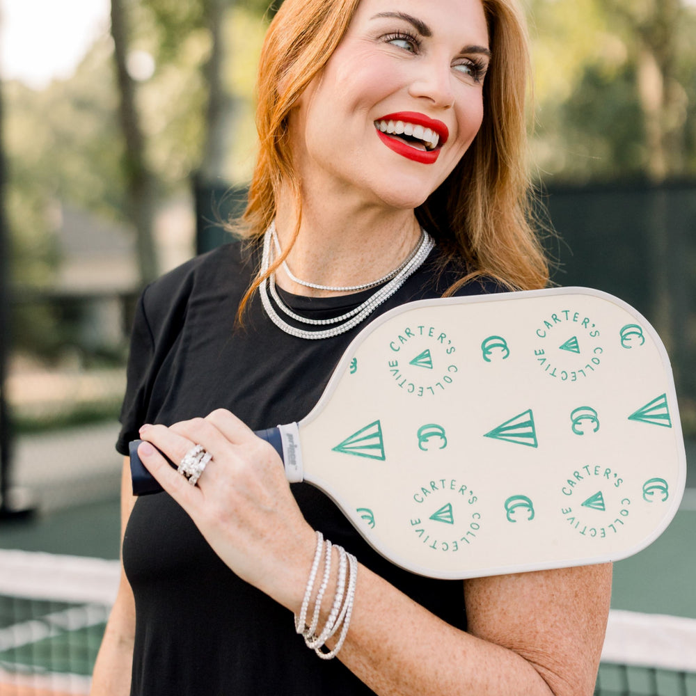 Pickleball Collection | Carter's Collective Fine Jewelry